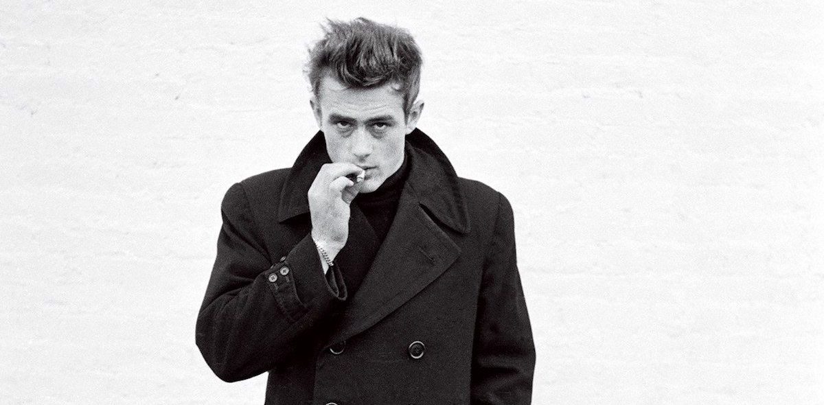 Timeless Rebel: 15 Songs That Reference James Dean in the Lyrics