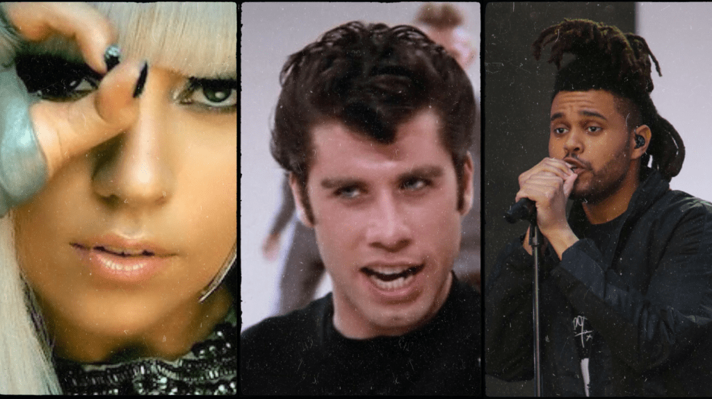 Lyrics That Evaded Censorship - Find a Playlist