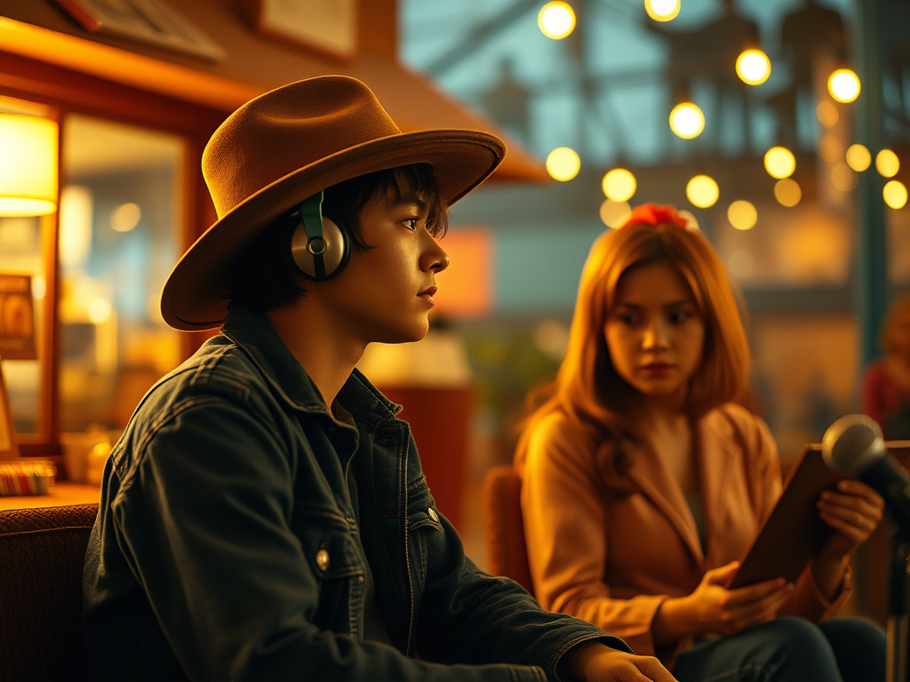Songs in the Third Person - Find a Playlist